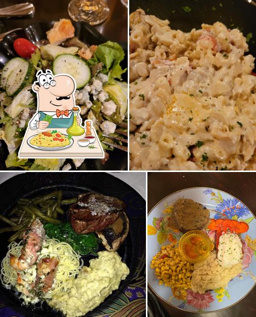 The Bay Street, Sodus Point - Restaurant menu, prices and reviews