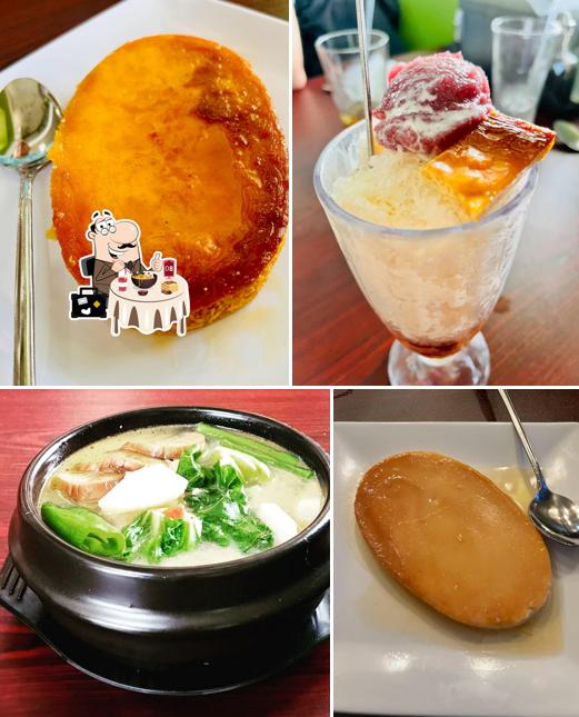 The Mami House, Niagara Falls - Restaurant menu, prices and reviews
