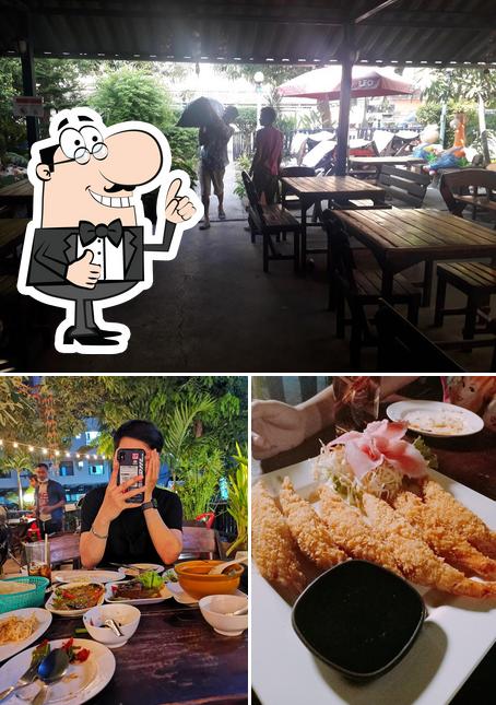 Tonsai Chim Chum restaurant, Rangsit - Restaurant reviews