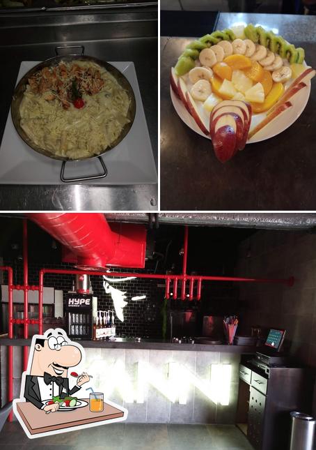 YANNI grill restaurant, New Cairo City - Restaurant reviews