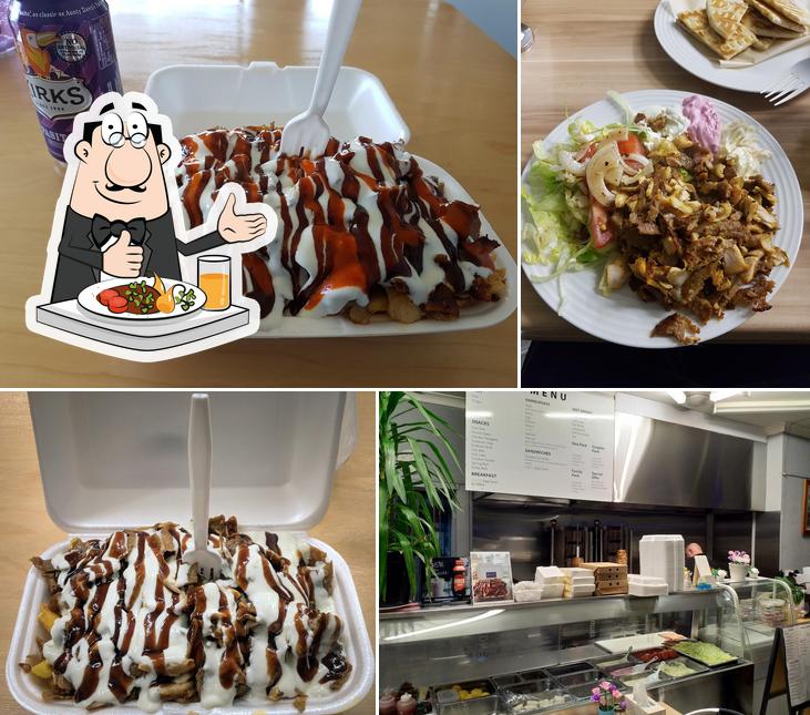 Zak's Kebabs in Lalor - Restaurant reviews