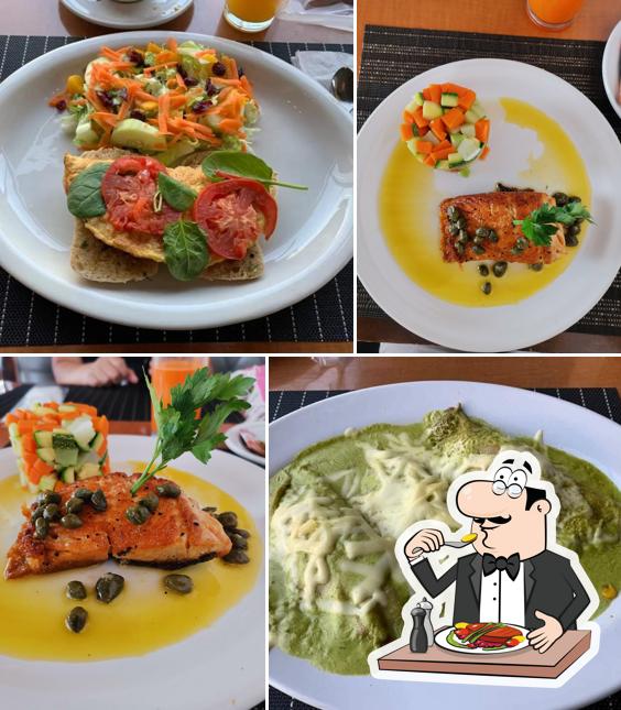 Restaurante Sol Mio, Ciudad López Mateos - Menú del restaurante ...
