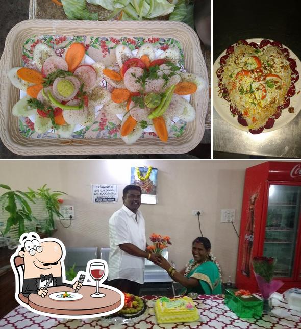 Sandeep Family Restaurant - Restaurant menu, prices and reviews