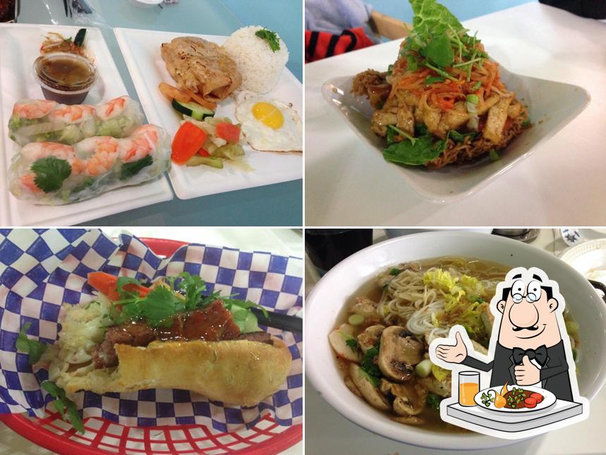 Snowbite, Pharr - Restaurant menu, prices and reviews