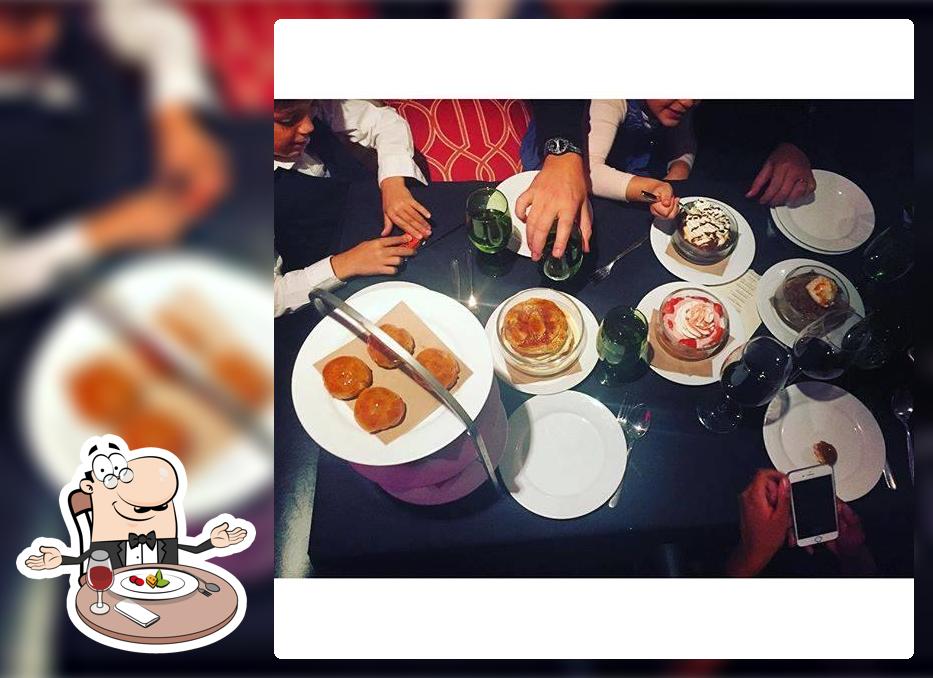 TBar, New York City, 72nd Street - Restaurant menu, prices and reviews