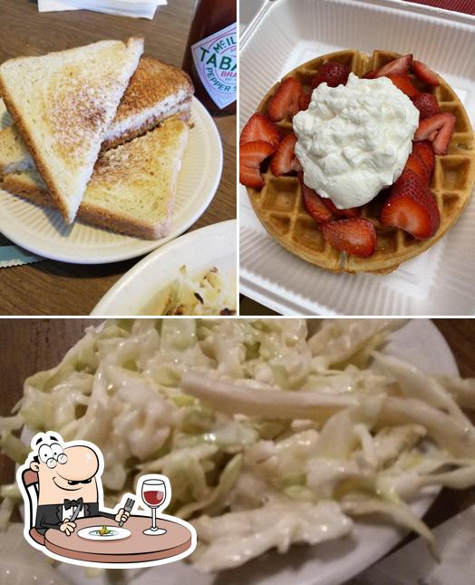 Stox Restaurant Bakery & Bar, Downey - Restaurant menu, prices and reviews