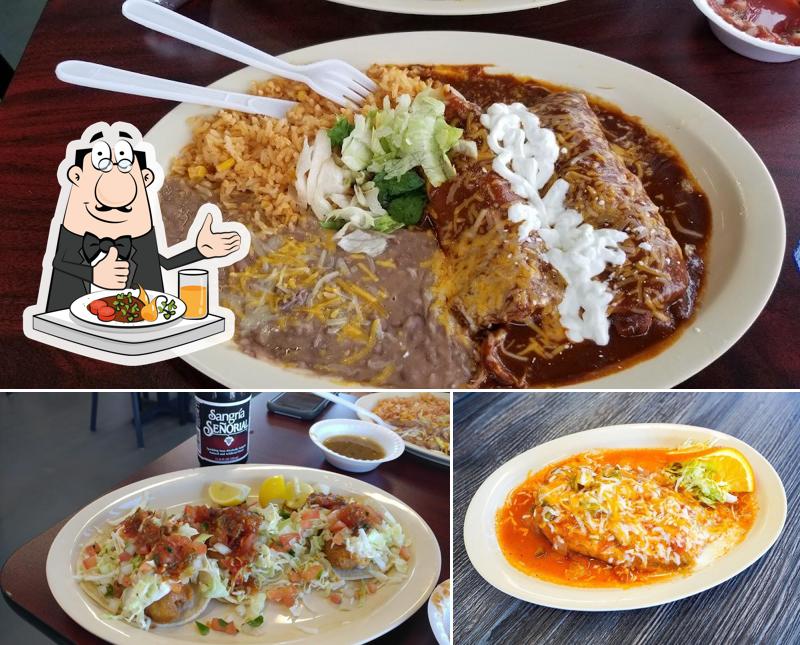 Toro Loco, 200 E Ocean Ave in Lompoc - Restaurant menu and reviews