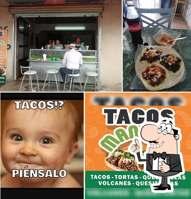 Tacos Manolo restaurant, Leon - Restaurant reviews