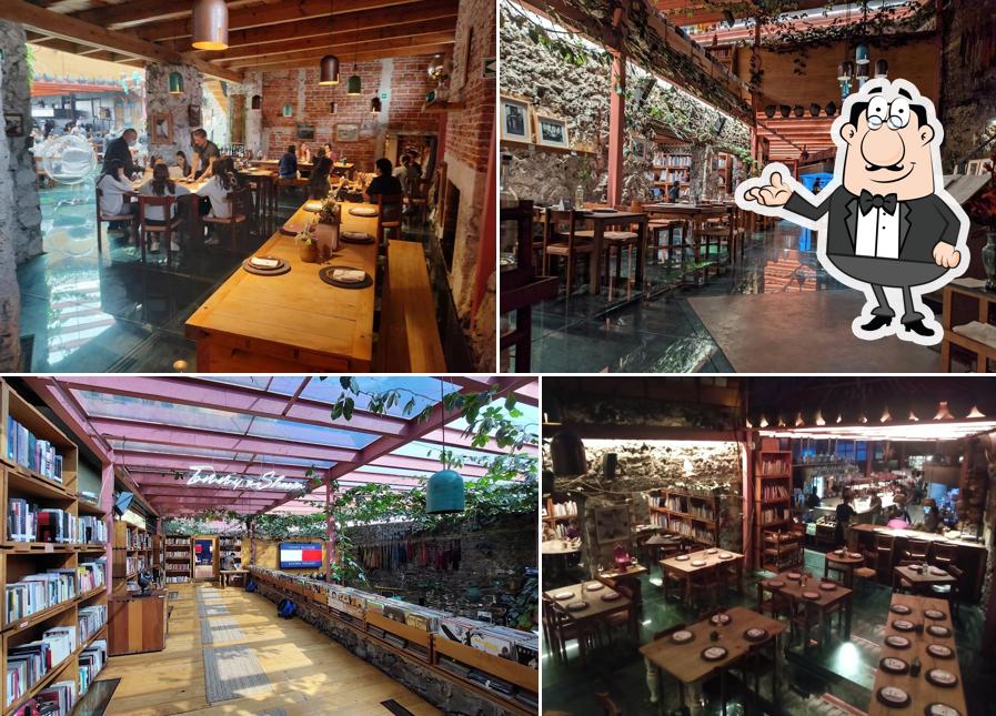 Tetetlán, Ciudad de México - Menú del restaurante, precios y reseñas