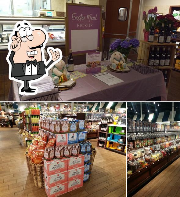The Fresh Market in Peachtree City - Restaurant reviews
