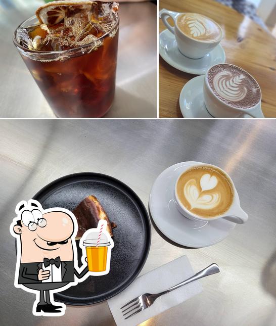 Tightrope Coffee, Cebu City - Restaurant menu, prices and reviews