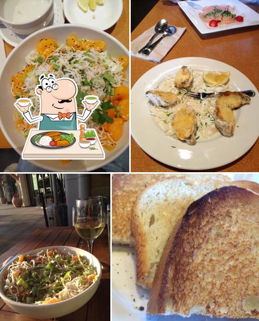 Toast Restaurant, Novato - Restaurant menu, prices and reviews