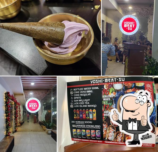 Yoshimeatsu Cebu restaurant, Cebu City - Restaurant reviews