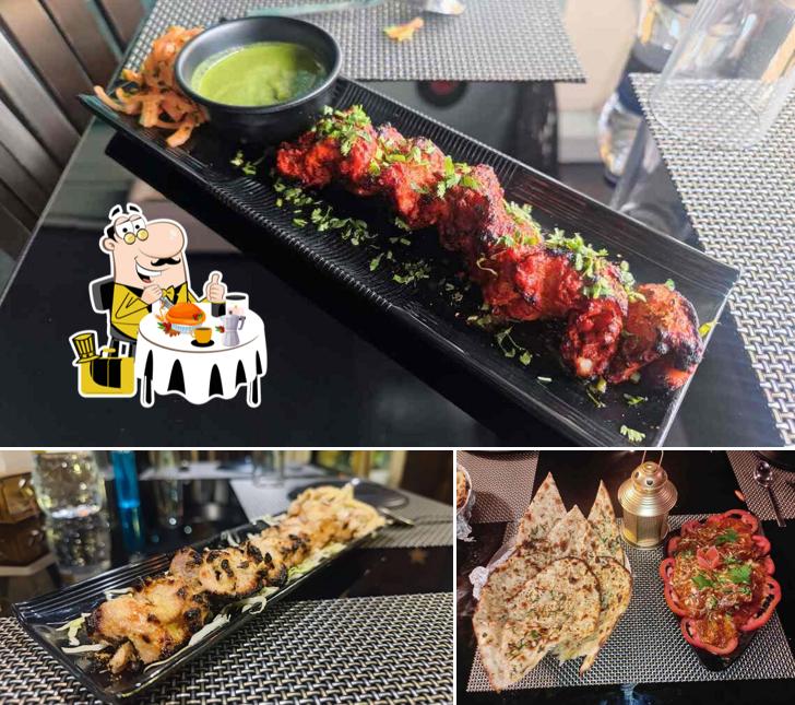 Zarokha, Pune - Restaurant menu, prices and reviews
