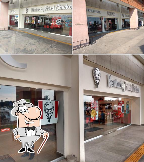 KFC, Ciudad de México - Menú del restaurante, precios y reseñas