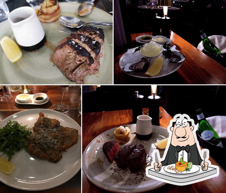 Persone Italian Restaurant, Brisbane - Restaurant menu, prices and reviews
