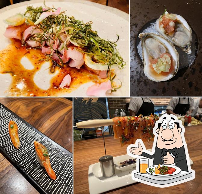 Soto, Houston - Restaurant menu, prices and reviews