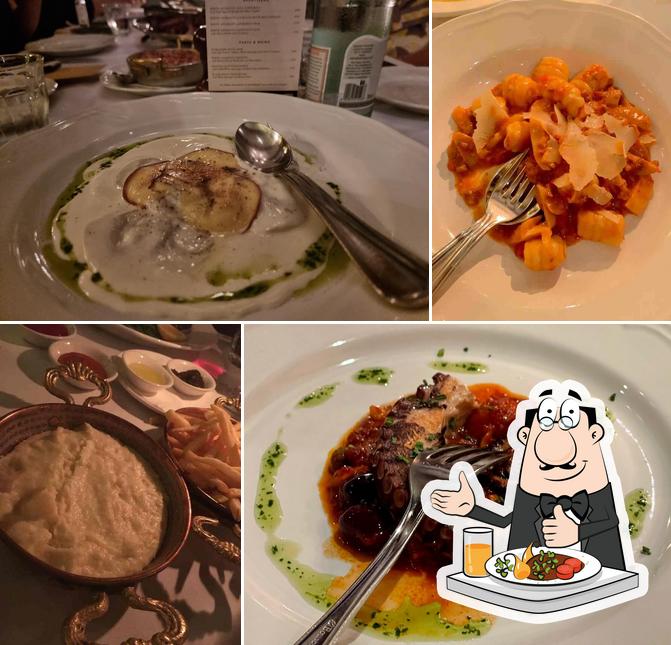 BISTECCA restaurant, Jakarta - Restaurant menu and reviews