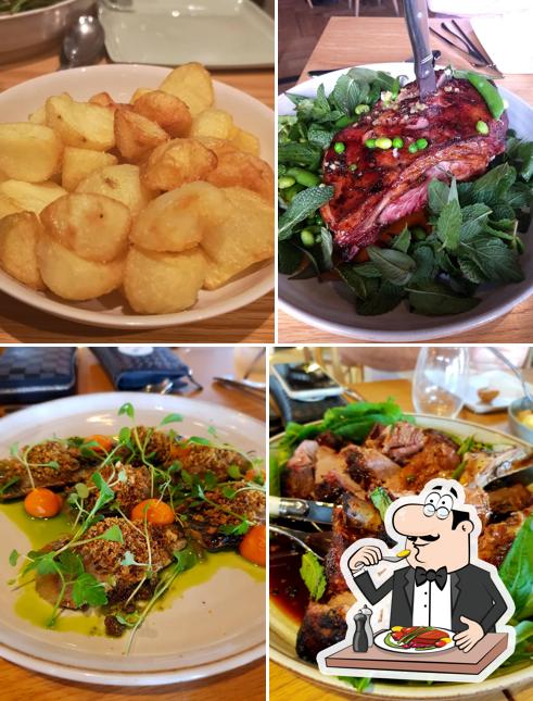 2KW Bar & Restaurant, Adelaide - Restaurant menu, prices and reviews