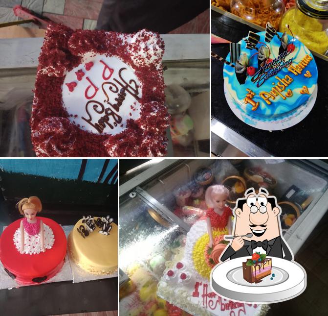 AKR Bakery, Nenmara - Restaurant menu, prices and reviews