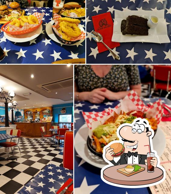 Top 7 restaurants in Elgin, Scotland, february 2026 - Restaurant Guru