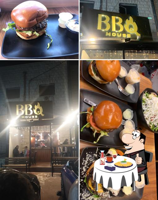 BBQ HOUSE, Haifa - Restaurant menu and reviews