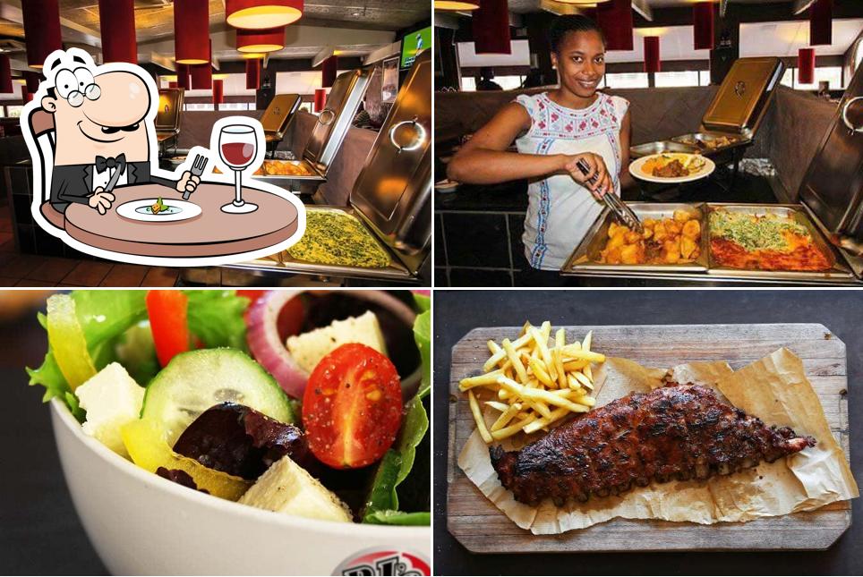 Top 7 restaurants in Margate, KwaZulu-Natal, december 2024 - Restaurant ...