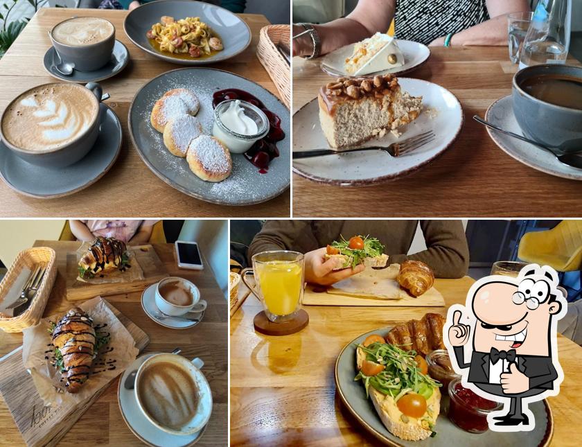 Boka Restaurant, Kraków - Restaurant menu and reviews