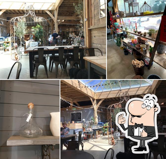 Long Barn in New Alresford - Restaurant menu and reviews