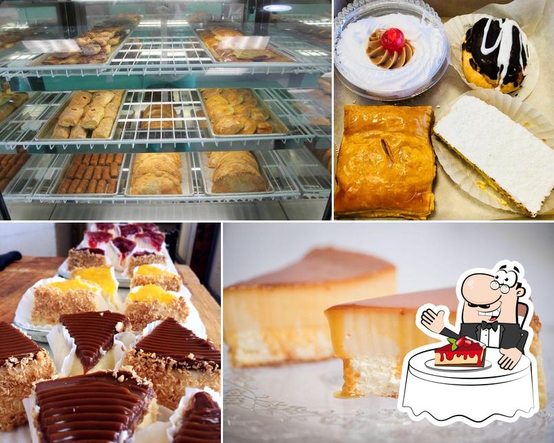 Menu of Miramar Bakery, Hollywood, 370 S State Rd 7 - reviews and ratings