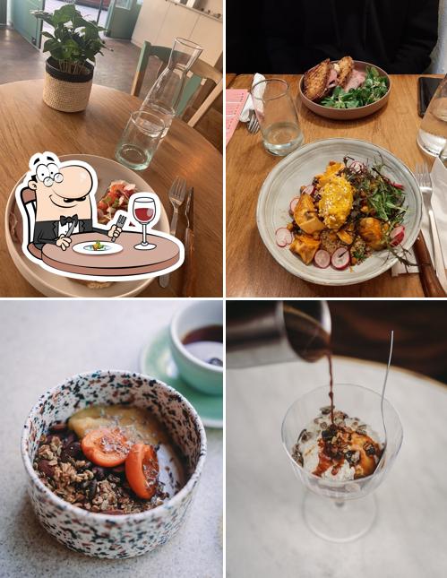 Alaïa, Nantes - Menu du restaurant, prix et avis