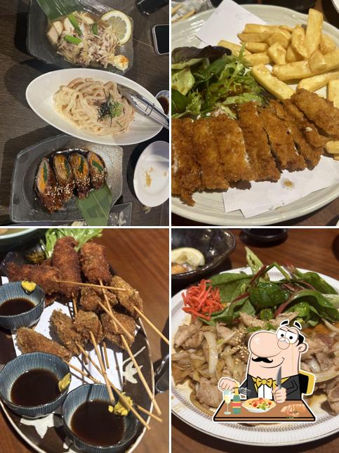 Daruma in Haymarket - Restaurant menu and reviews