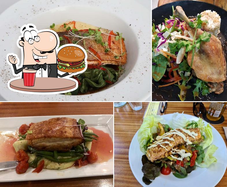 Best restaurants in Round Hill, Queensland, august 2025 - Restaurant Guru
