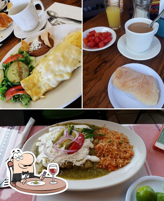 El Conejo, Ciudad de México - Menú del restaurante, precios y reseñas