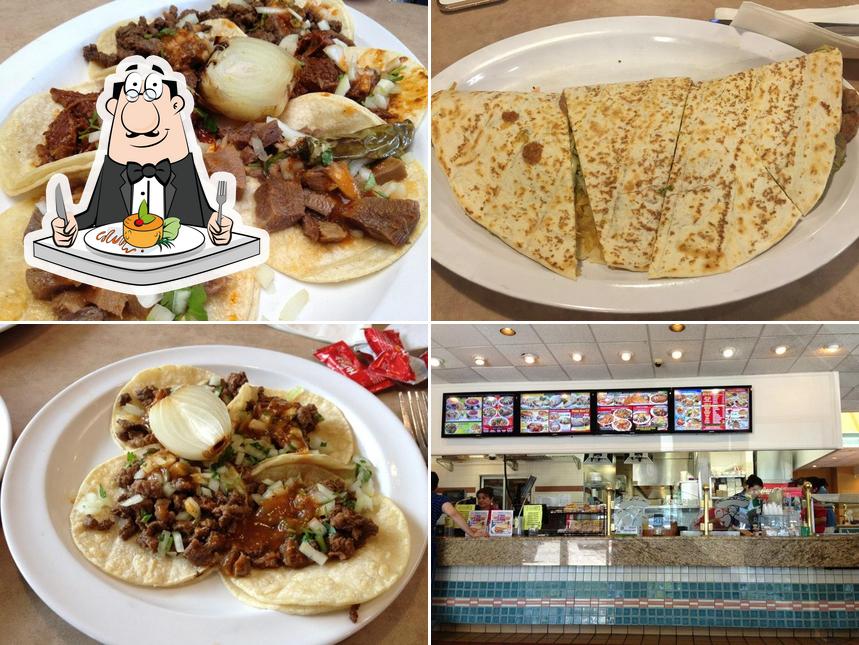 El Rinconsito Bellevue, 2255 140th Ave NE Ave in Bellevue - Restaurant ...