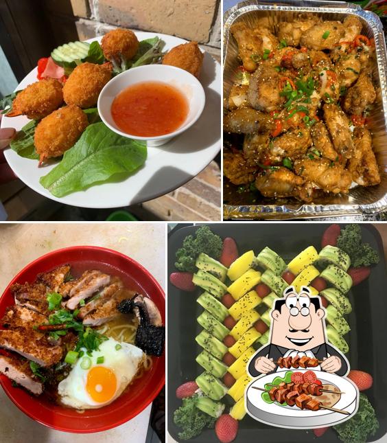 Top 5 restaurants with fried rice in Sunshine West, november 2025 ...