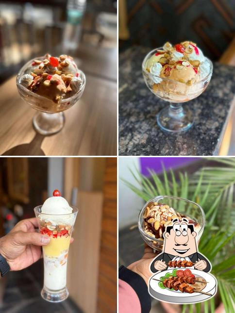 Kanara Scoops, Bengaluru - Restaurant menu and reviews