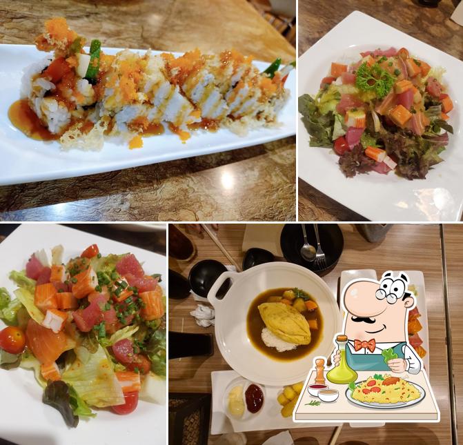 Karai คาราอิ restaurant, Saen Suk - Restaurant reviews