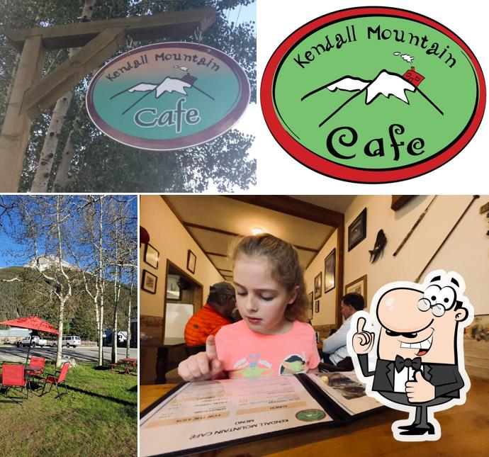Kendall Mountain Cafe in Silverton - Restaurant menu and reviews