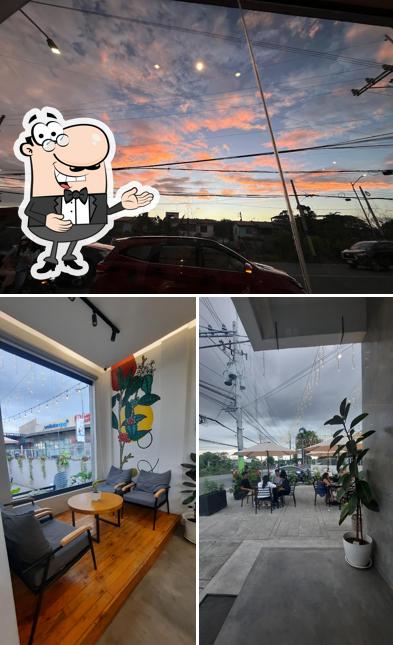 Kirk's Cafe, Imus - Restaurant menu, prices and reviews