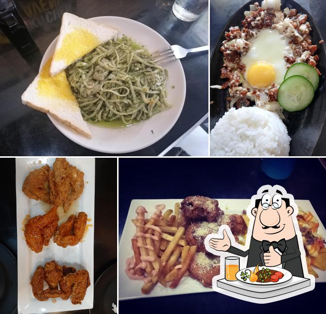 Kitchen Avenue, Guiguinto - Restaurant menu, prices and reviews