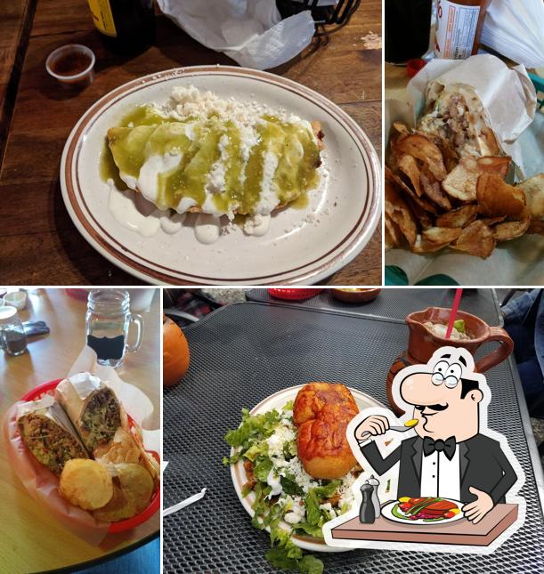 Lake Taco, Hood River - Restaurant menu, prices and reviews