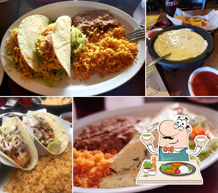 Los Tules, Kansas City - Restaurant menu, prices and reviews