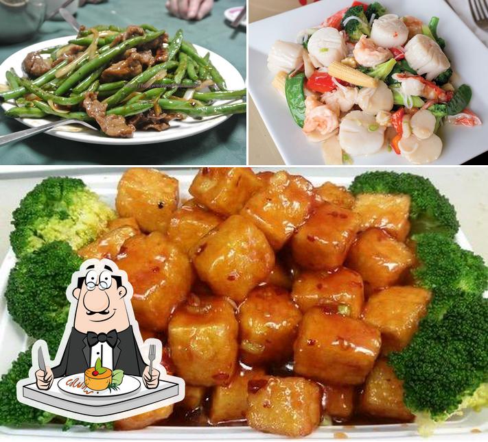 Top 5 restaurants with fried rice in Vamo, november 2025 - Restaurant Guru