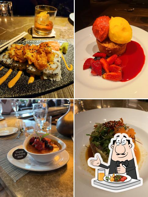 Ocean Prime - Denver Tech Center, 8000 E Belleview Ave C10 in Greenwood ...