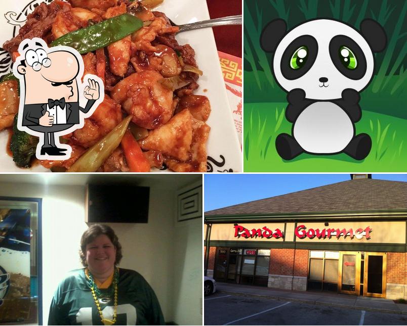 Panda Gourmet, Oak Creek - Restaurant menu, prices and reviews