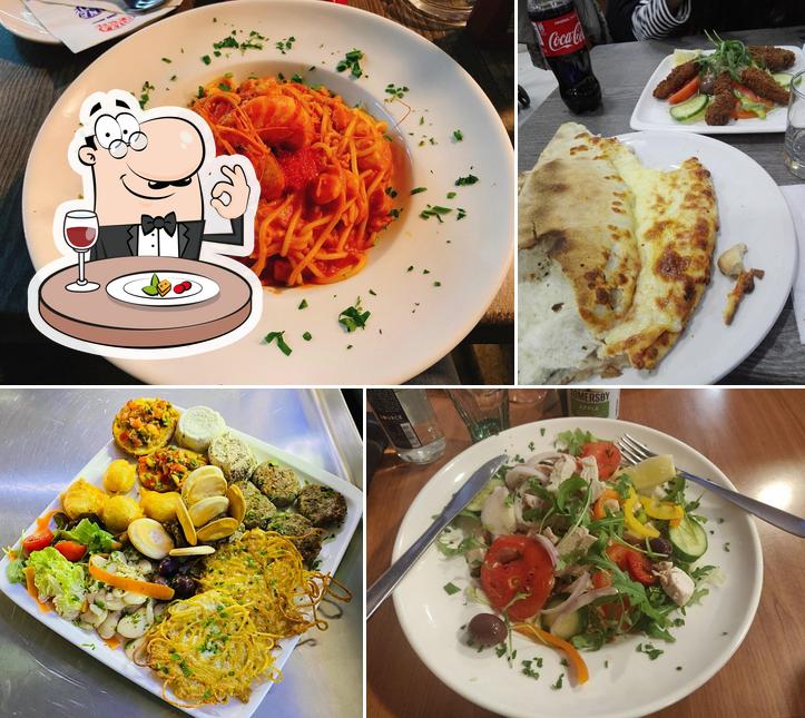 Top 1 restaurant with seafood pizza in Hamrun, december 2025 ...