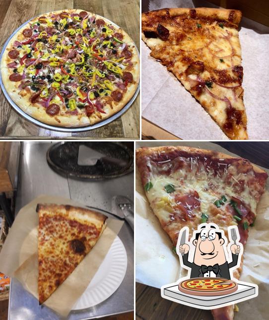 Best new York–Style Pizza in Coronado restaurants, spring 2024 ...