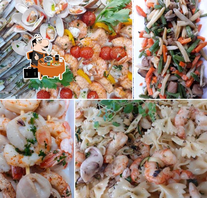 Rio Gustoso pizzeria, Santa Giustina - Restaurant reviews