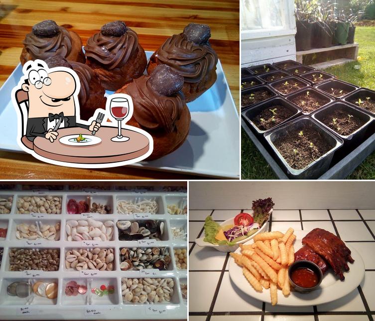 Queens Lodge Waimate in Waimate - Restaurant reviews